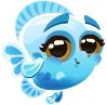 Shy Fish | Fish with attitude Wiki | Fandom