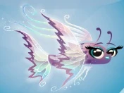 Fairy Fish | Fish with attitude Wiki | Fandom