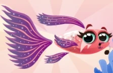 Popstar Fish | Fish with attitude Wiki | Fandom