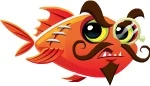 Evil Fish | Fish with attitude Wiki | Fandom