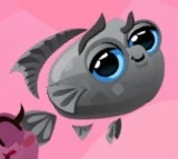 Brave Fish | Fish with attitude Wiki | Fandom