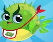 Greedy Fish | Fish with attitude Wiki | Fandom