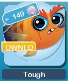 Though Fish | Fish with attitude Wiki | Fandom