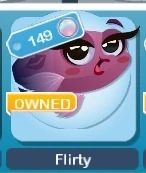 Flirty Fish | Fish with attitude Wiki | Fandom