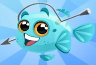 Funny Fish | Fish with attitude Wiki | Fandom