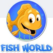Fish World | Fish World Wiki | Fandom