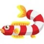 Candy Cane (Fish) | Fish World Wiki | Fandom