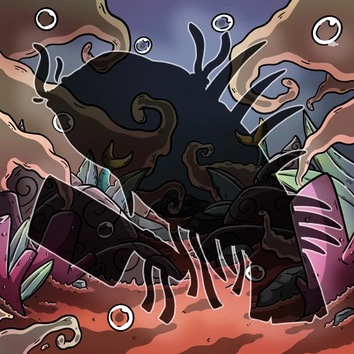 Capriner Fish | Fish Wrangler Wiki | Fandom