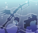 Holy Liberator | Fish Wrangler Wiki | Fandom