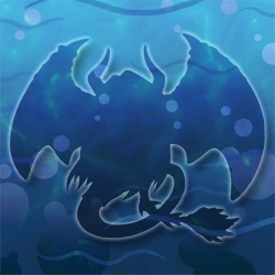 Succubus Ray Fish | Fish Wrangler Wiki | Fandom