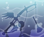 Holy Liberator | Fish Wrangler Wiki | Fandom