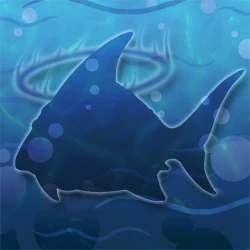 Heavenly Shark Fish | Fish Wrangler Wiki | Fandom