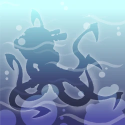 T850 Fish | Fish Wrangler Wiki | Fandom