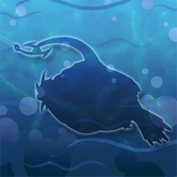 Wrangler Fish | Fish Wrangler Wiki | Fandom