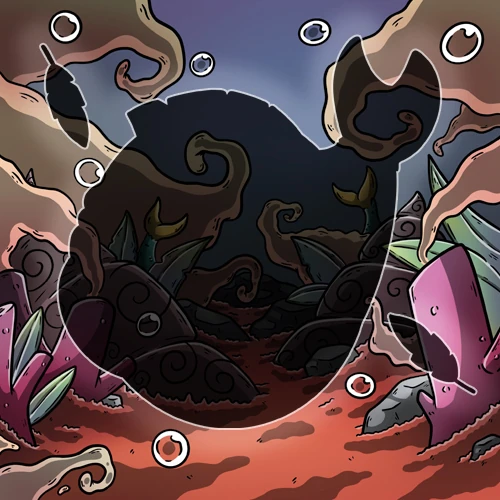 Parrot Puffer Fish | Fish Wrangler Wiki | Fandom