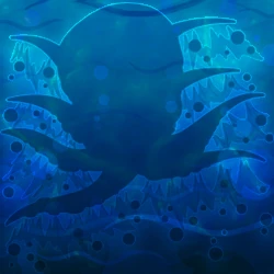 Vacuum Octo Fish | Fish Wrangler Wiki | Fandom