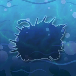 Candy Apple Puffer Fish | Fish Wrangler Wiki | Fandom