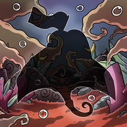 Roller Ray Fish | Fish Wrangler Wiki | Fandom