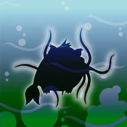 Eyepatch Catty Fish | Fish Wrangler Wiki | Fandom