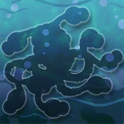 Arsenal Octo Fish | Fish Wrangler Wiki | Fandom