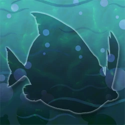 Sabertooth Fish | Fish Wrangler Wiki | Fandom