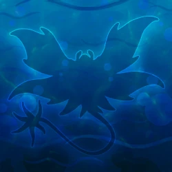 Sun Ray Fish | Fish Wrangler Wiki | Fandom