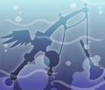 Holy Liberator | Fish Wrangler Wiki | Fandom