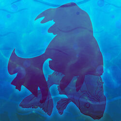 Phoenix Fish | Fish Wrangler Wiki | Fandom