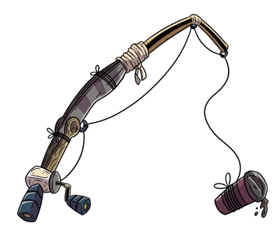 Sipper | Fish Wrangler Wiki | Fandom