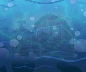 Cabin Cruiser | Fish Wrangler Wiki | Fandom