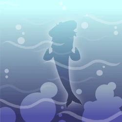 Mime Fish | Fish Wrangler Wiki | Fandom