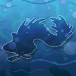 Whacker Eel Fish | Fish Wrangler Wiki | Fandom