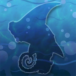 Centaur Shark Fish | Fish Wrangler Wiki | Fandom