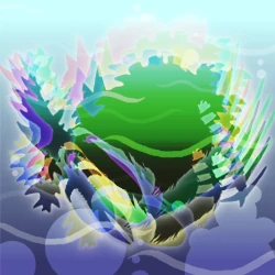 Cursed Arthurian Fish | Fish Wrangler Wiki | Fandom