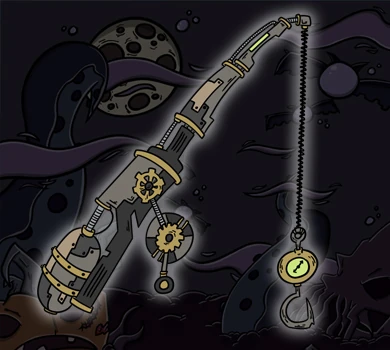 Eldritch | Fish Wrangler Wiki | Fandom