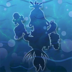 Priestess Fish | Fish Wrangler Wiki | Fandom