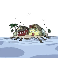 Islands | Fish Wrangler Wiki | Fandom
