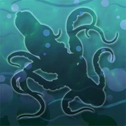 Torpedo Squid Fish | Fish Wrangler Wiki | Fandom