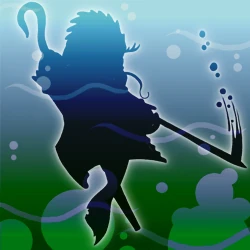 Swashbuckler Fish | Fish Wrangler Wiki | Fandom