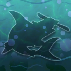 Winghead Shark Fish | Fish Wrangler Wiki | Fandom