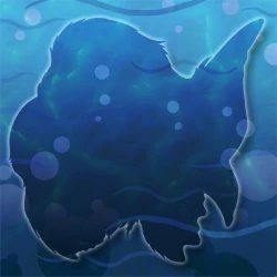 Silverback Fish | Fish Wrangler Wiki | Fandom