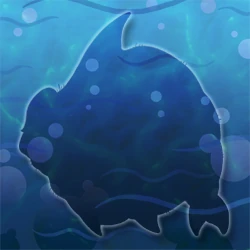 Blue Ribbon Fish | Fish Wrangler Wiki | Fandom