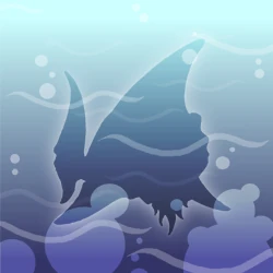 Red Diablo Shark Fish | Fish Wrangler Wiki | Fandom