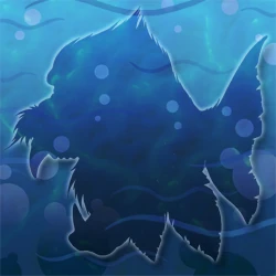 Mandrill Fish | Fish Wrangler Wiki | Fandom