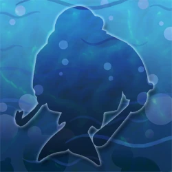 Pinstriper Fish | Fish Wrangler Wiki | Fandom