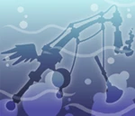 Holy Liberator | Fish Wrangler Wiki | Fandom