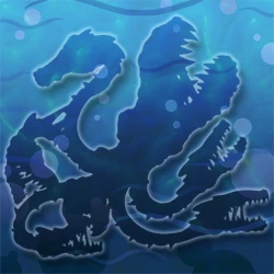 Hydra Squid Fish | Fish Wrangler Wiki | Fandom