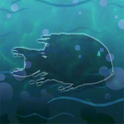 Tarpit Tang Fish | Fish Wrangler Wiki | Fandom