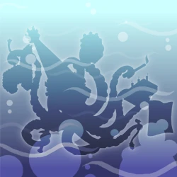 Octo III Fish | Fish Wrangler Wiki | Fandom