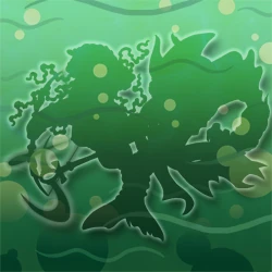 Reigning Deity Fish | Fish Wrangler Wiki | Fandom